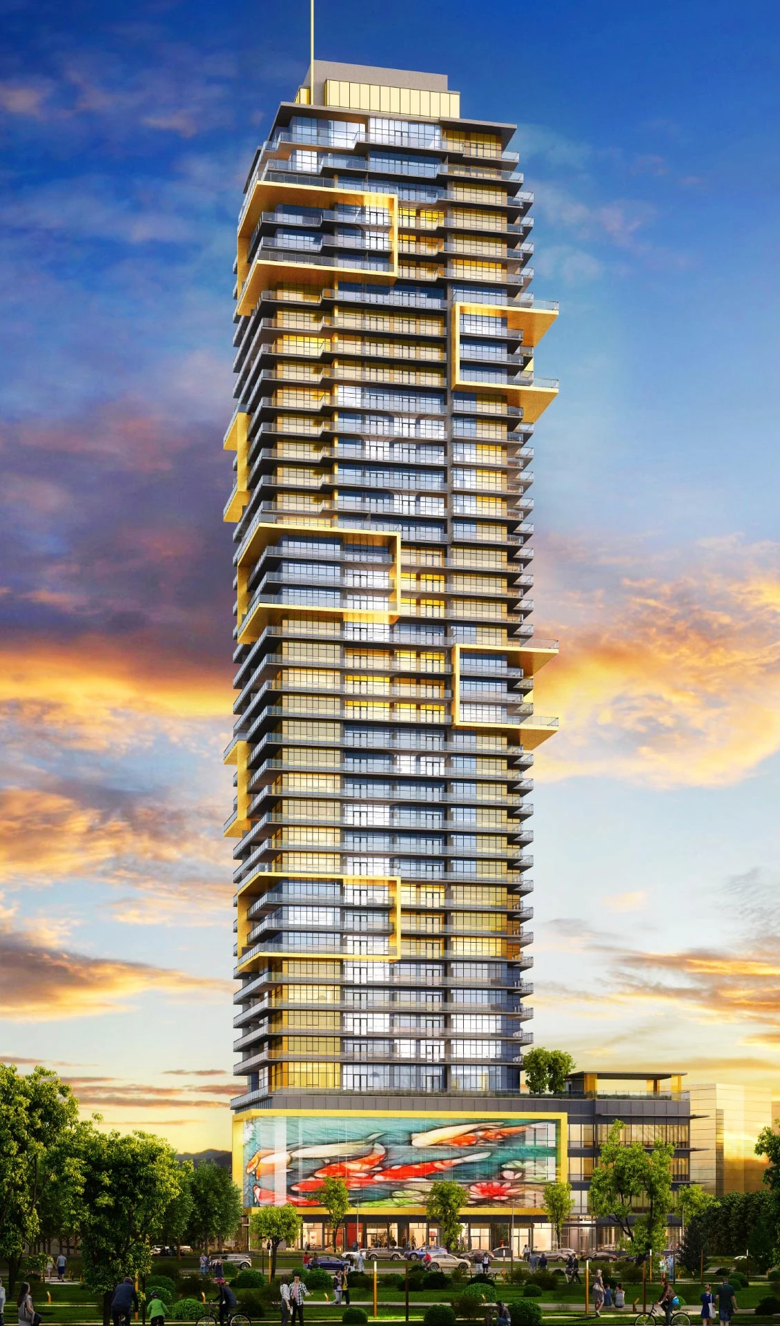 Real World Buildings: Canada | Megapolis Wiki | Fandom