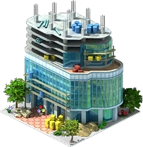 Trump Tower | Megapolis Wiki | Fandom