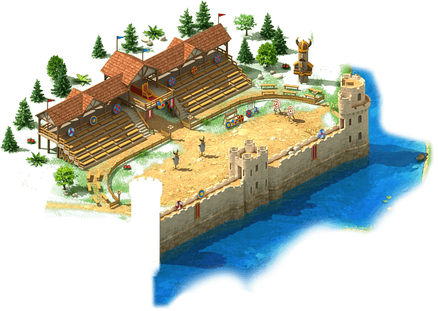 Ancient Scandinavian Battle Arena | Megapolis Wiki | Fandom