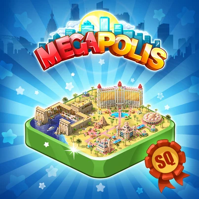 Update/08.17.2017 | Megapolis Wiki | Fandom