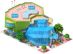 Grimaldi Forum | Megapolis Wiki | Fandom
