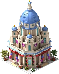 Unique/Special Buildings | Sqmegapolis 维基 | Fandom