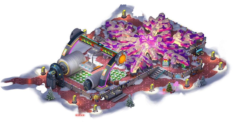 Sticker Factory | Megapolis Wiki | Fandom