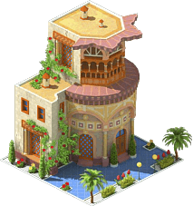 Ancient Sabils | Megapolis Wiki | Fandom