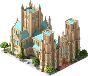 Unique/Special Buildings | Sqmegapolis 维基 | Fandom