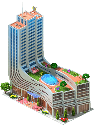 Real World Buildings: Philippines | Megapolis Wiki | Fandom