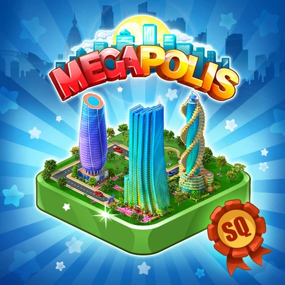 Update/05.23.2016 | Megapolis Wiki | Fandom