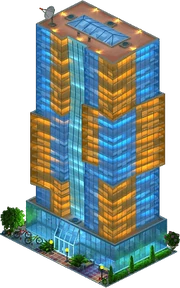 Real World Buildings: Las Megas | Megapolis Wiki | Fandom