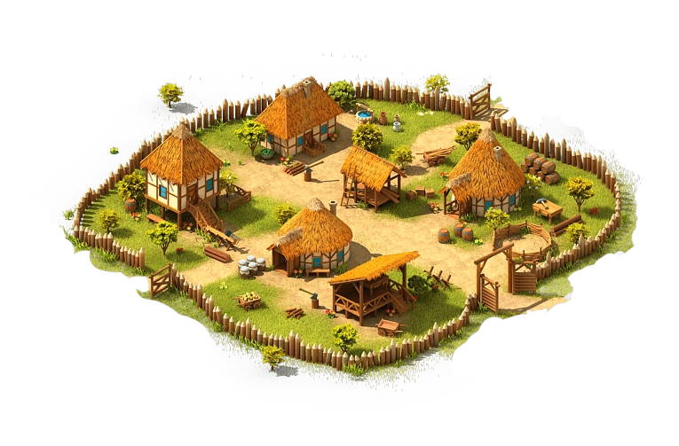 What is a hamlet - netvisa