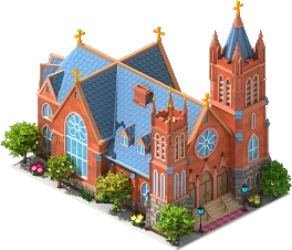 Michigan State Architecture | Megapolis Wiki | Fandom