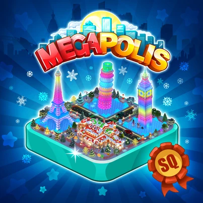 Update/12.21.2017 | Megapolis Wiki | Fandom