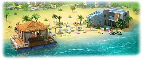 Beach | Megapolis Wiki | Fandom