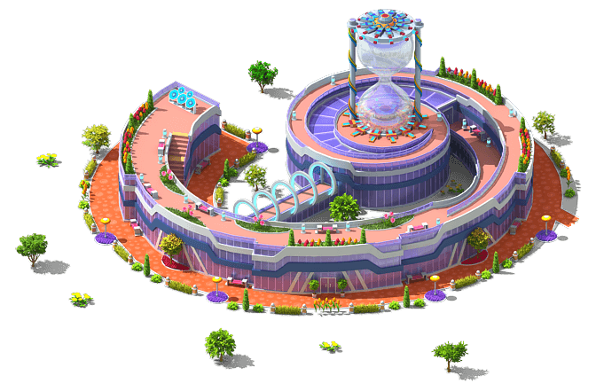 Time Stabilizer | Megapolis Wiki | Fandom
