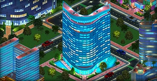 World Architecture (Macau) | Megapolis Wiki | Fandom