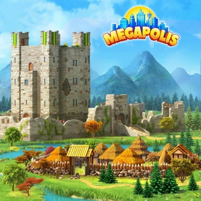 Update/07.16.2020 | Megapolis Wiki | Fandom