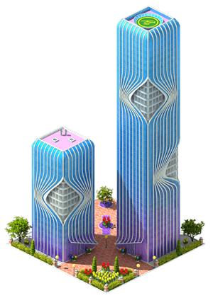 Real World Buildings: Megabuck Special Bonuses/2022 | Megapolis Wiki ...