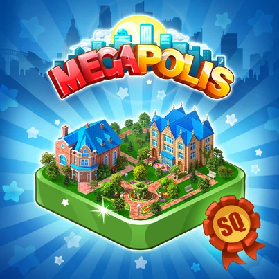 Update/07.21.2016 | Megapolis Wiki | Fandom