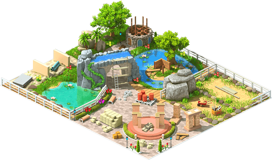 Large Zoo | Megapolis Wiki | Fandom
