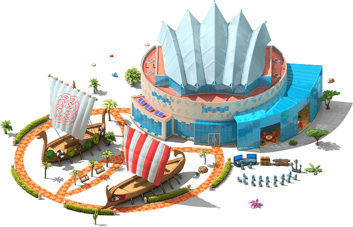 Shipbuilding History Center | Megapolis Wiki | Fandom