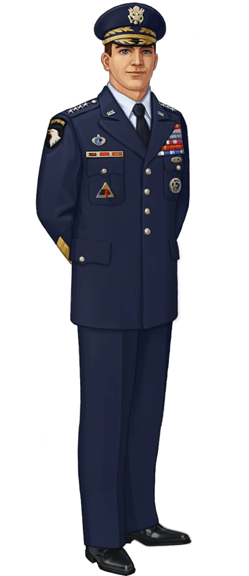 Military Archive | Megapolis Wiki | Fandom