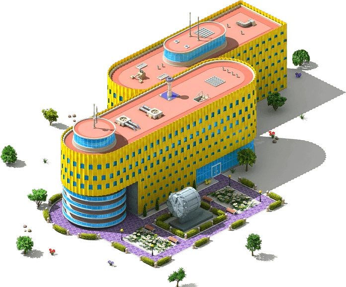 Landscape Studio | Megapolis Wiki | Fandom