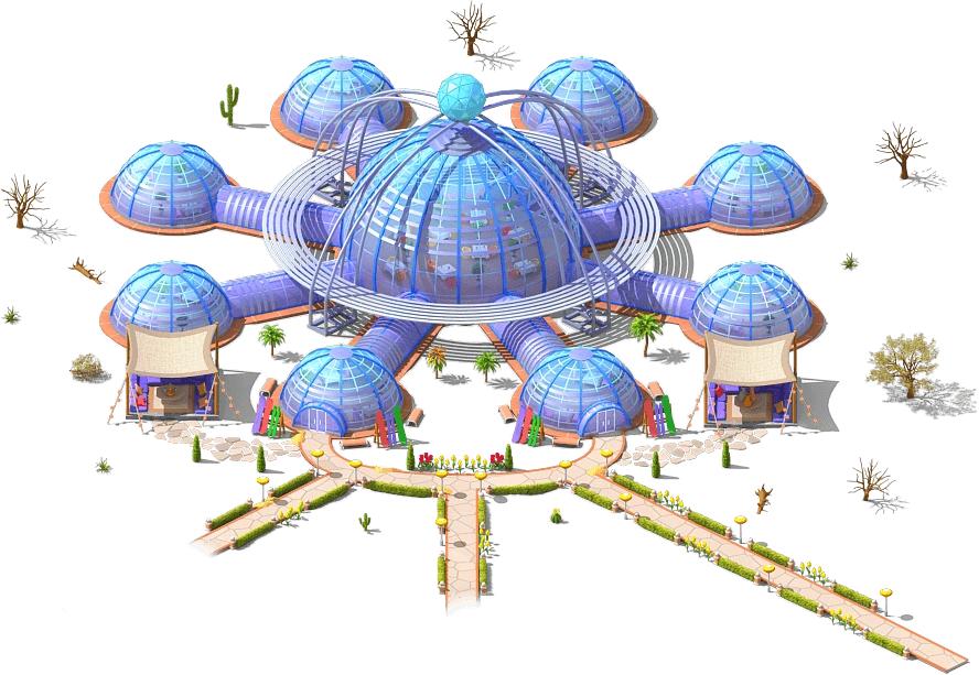 Capsule Fusion Restaurant | Megapolis Wiki | Fandom