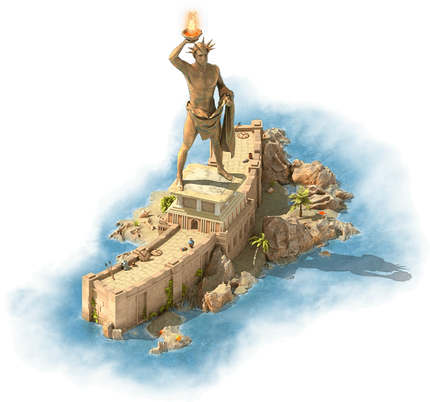 Colossus | Megapolis Wiki | Fandom