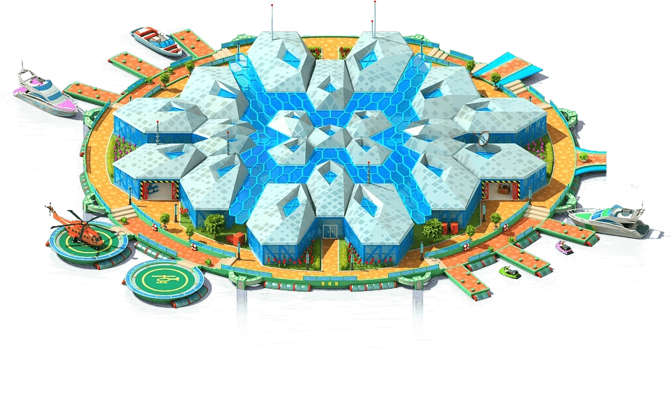 Transport Terminal | Megapolis Wiki | Fandom