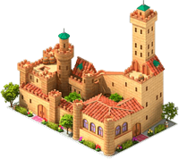 Medieval Forts | Megapolis Wiki | Fandom