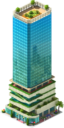 Real World Buildings: Residential | Megapolis Wiki | Fandom