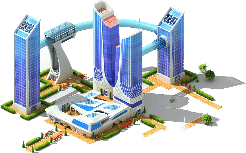 Real World Buildings: Timed Quests/2021 | Megapolis Wiki | Fandom