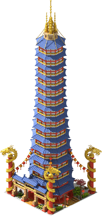 Real World Buildings: Modern Contests | Megapolis Wiki | Fandom