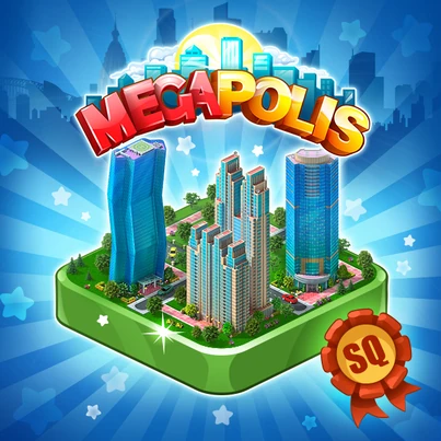 Update/09.08.2016 | Megapolis Wiki | Fandom