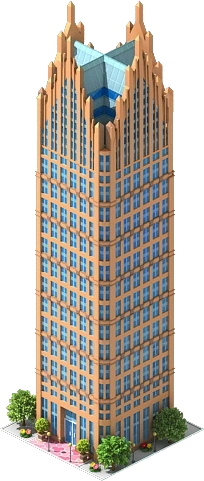 Michigan State Architecture | Megapolis Wiki | Fandom