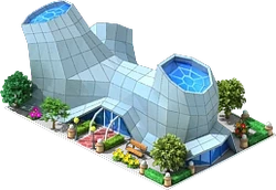 Ultra-Modern Architecture | Megapolis Wiki | Fandom