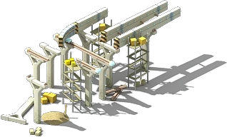 Monorail Junction | Megapolis Wiki | Fandom