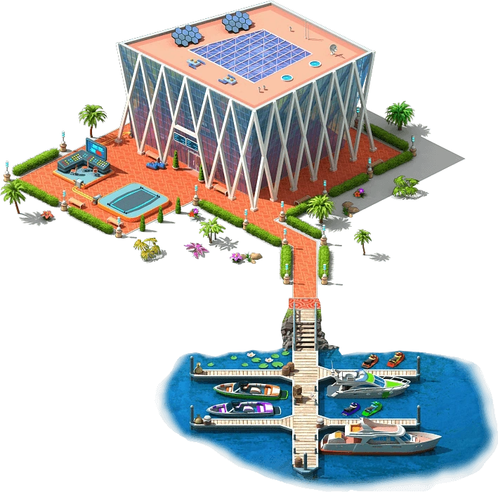 Ship Monitoring Service | Megapolis Wiki | Fandom