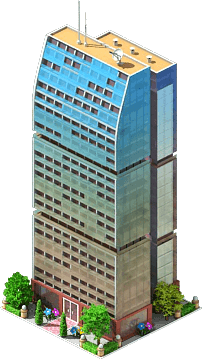 Skyscrapers of Austria | Megapolis Wiki | Fandom