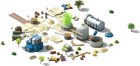 Embryo Storage Facility | Megapolis Wiki | Fandom