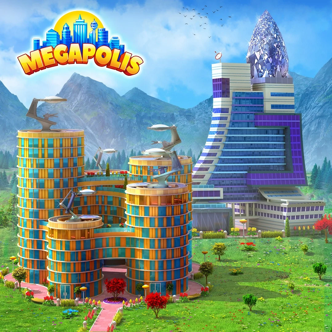 Update/06.17.2021 | Megapolis Wiki | Fandom