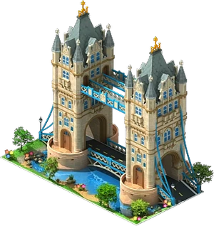 London Pack | Megapolis Wiki | Fandom