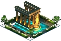 Las Megas Structures/Decoration | Megapolis Wiki | Fandom