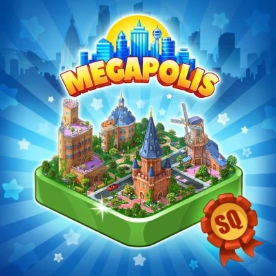 Update/04.15.2019 | Megapolis Wiki | Fandom
