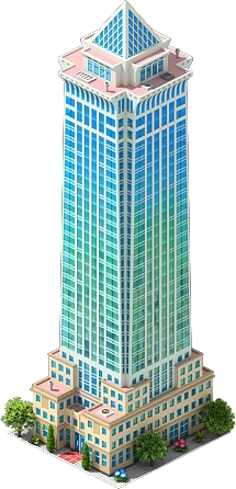 Towers of Philadelphia | Megapolis Wiki | Fandom