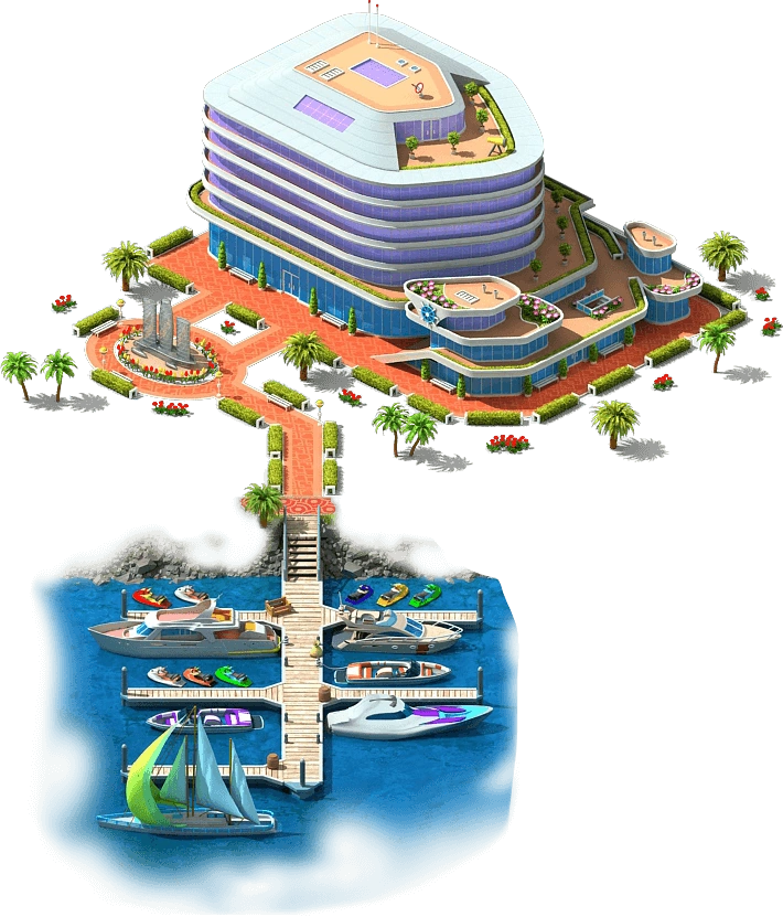 Design Office | Megapolis Wiki | Fandom