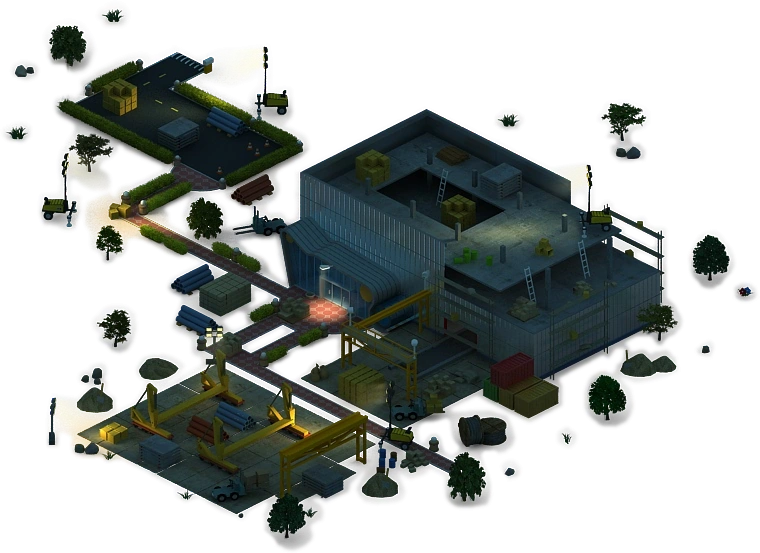 Shipyard | Megapolis Wiki | Fandom