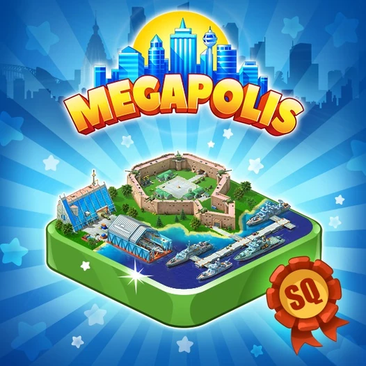 Update/05.13.2021 | Megapolis Wiki | Fandom