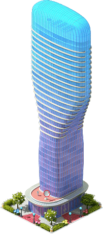 Real World Buildings: Serbia | Megapolis Wiki | Fandom