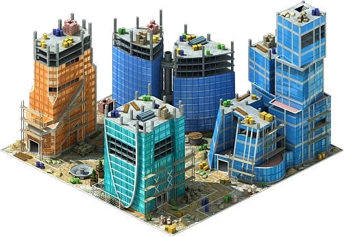 SQ City | Megapolis Wiki | Fandom
