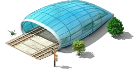 Red Point Tunnel | Megapolis Wiki | Fandom